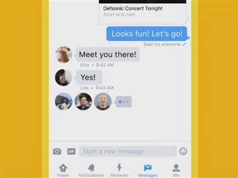 Twitter Adds Read Receipts Typing Indicators Web Link Previews To Dms