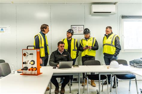 Quelfire And Ark Fire Protection Partner For Fire Safety