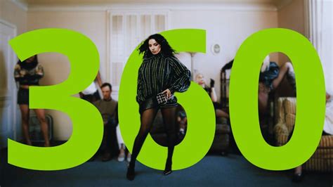 Charli Xcx 360 Brat Queen In 2025 Charli Xcx Wallpaper Brat