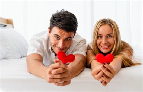 Having Sex Everyday Exploring The Health Implications Exposay 2023