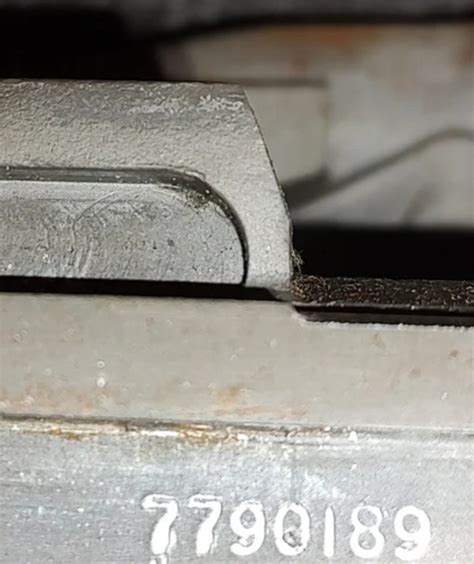 Need Help Identifying This Receiver And Bolt M14 Forum