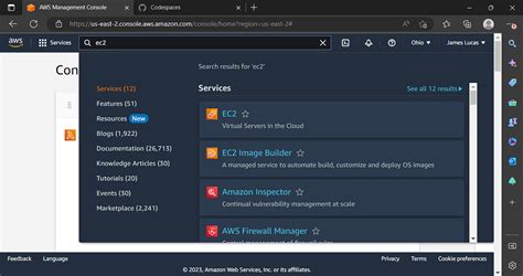 How To Create A Custom Webpage After Launching An Aws Ec2 Instance