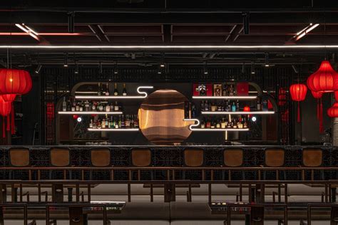 新時尚台菜餐酒館隱世THE ARCADIA打造多型態複合餐飲空間 TRAVELER Luxe