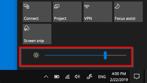 如何在windows 10上調節屏幕亮度並解決相關問題？ Ok Tech Masters