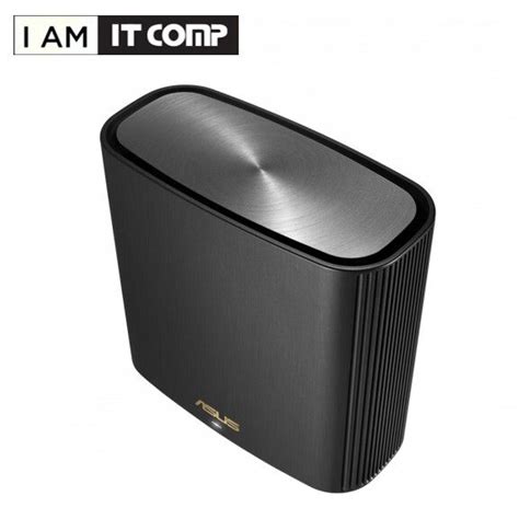Asus Ac Zenwifi Ac Ct Mesh Wifi System Tri Band Wireless Ac Router Pack