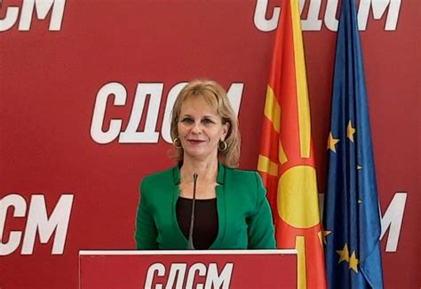 Тасевска СДСМ обезбеди рекордна државна поддршка од 100 милиони евра за домашните компании