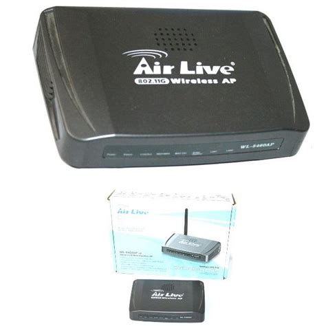 Wireless Router