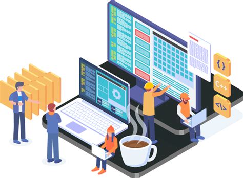 Open Source Development Service Exemplary Marketing