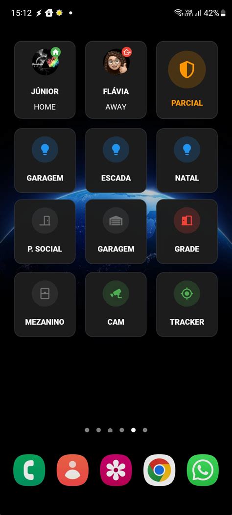 ⚙️ Using Tasker With Home Assistant V2 Page 5 Share Your Projects Home Assistant Community