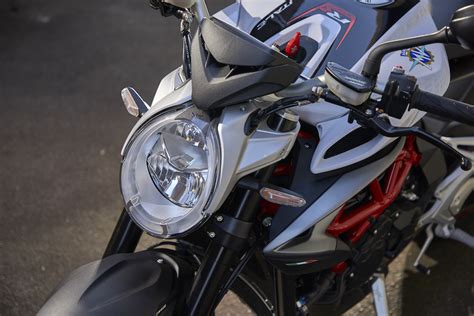 2018 Mv Agusta Brutale 800 Rr Australian Motorcycle News