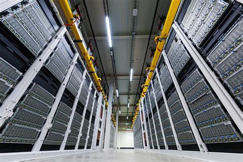 Designing A Modern Data Center Essential Steps To Note
