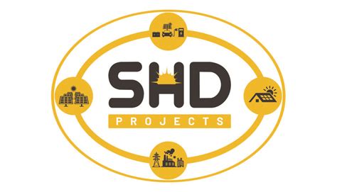 Solar Pv Residential Rooftop System Shd Projects