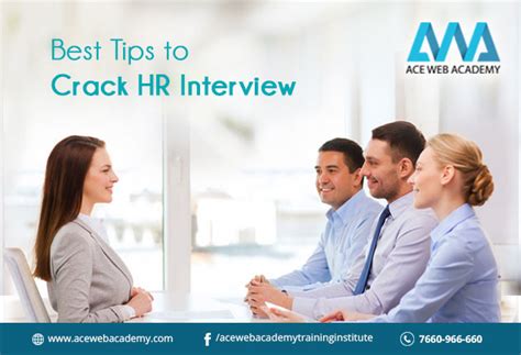 Best Tips To Get Success In Hr Interview