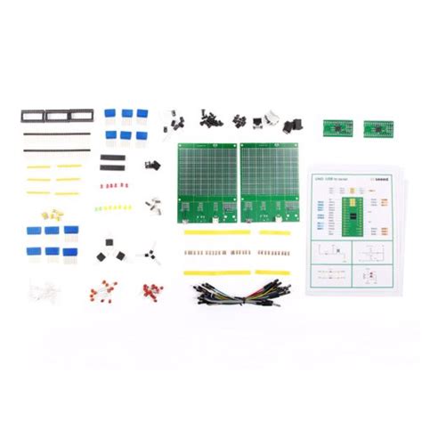 Buy Hardware Development Kit For Arduino Uno Online In India Fabtolab