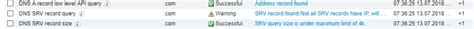 Fix Cisco ISE Alert SRV Record Found Not All SRV Records Have IP NetworkProGuide