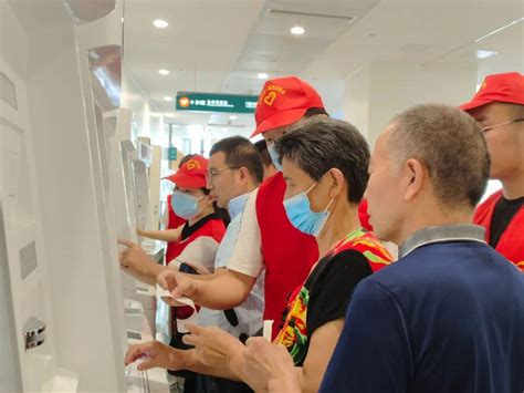 三明市第一医院生态新城院区举办首场义诊