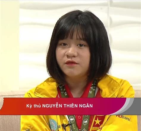 Màn “dậy Thì Thành Công” Của Nữ Kiện Tướng Cờ Vua 17 Tuổi Gây Bão Mạng