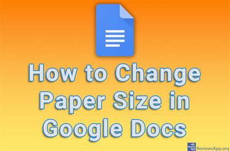 How To Change Paper Size In Google Sheets Templates Sample Printables