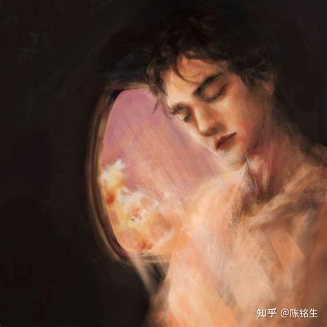 原耽浪漫情话，原耽女孩必备 知乎