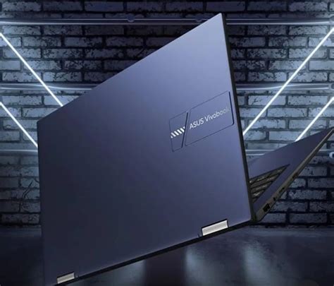 Cocok Untuk Mahasiswa Laptop Dari Asus Ini Cukup Ringan Dan Mudah Dibawa Ke Mana Saja