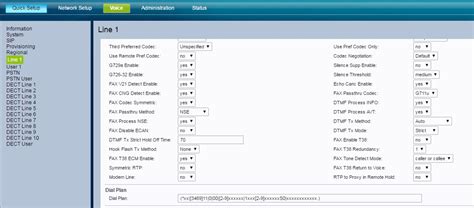 Spa232d Closes Communication When Are Pressed Cisco Community