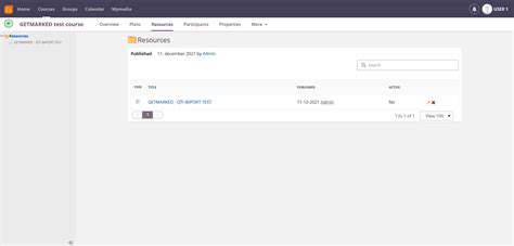 How To Import A Qti File Into Itslearning