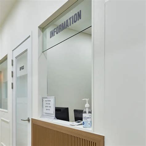 쾌적한 화이트톤 심플한 77평 스터디 카페 인테리어 평택