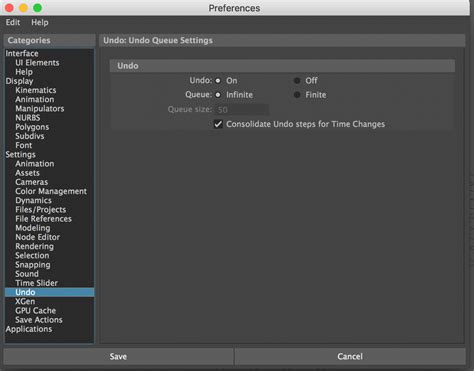 Solved Undo Doesnt Actually Undo Autodesk Community