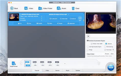 How To Convert MKV Videos To MP4