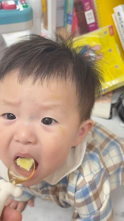 돌아기 간식시간고구마🍠우유🥛 Youtube