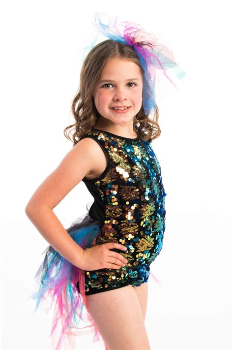 Costume Gallery Girls Dance Gem