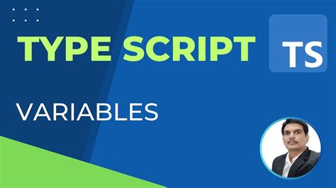 Typescript Part3 Variables Var Vs Let Vs Const Youtube
