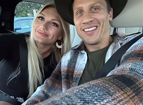 Brooke Hogan And Husband Steven Oleksys Relationship Timeline Us Weekly