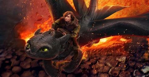 How To Train Your Dragon Beats Every Disney Live Action Remake Of The
