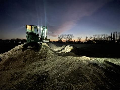 Lumi Construct Wellen