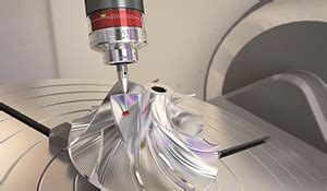 DIGILOG Scanning Probes For Measurement In Machine Tools