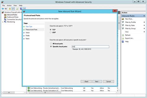 Hack Router Port 5357 Forumsupernal