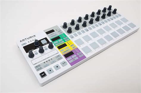 The Best MIDI Controllers For Logic Pro X