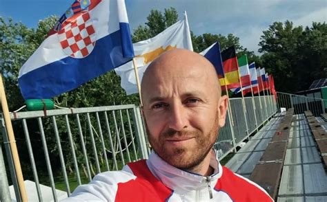 Brođanin Marko Lipovac Imenovan Trenerom Hrvatske Reprezentacije