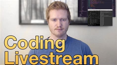 Beaker Coding Livestream Js Node Electron Youtube