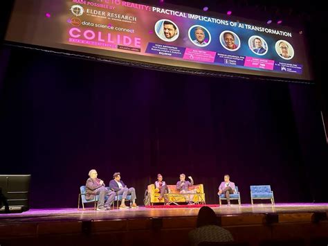 Aitransformation Collide2024 Aijourney Data Science Connect