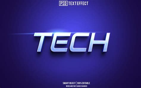 Tech Text Style Psd High Quality Free Psd Templates For Download Tech Text Style Psd High Quality Free Psd Templates For Download