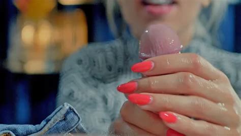 Sinnlicher Langsamer Handjob Cumshot Xhamster