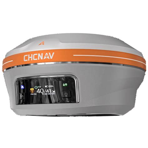 Chcnav I93 Gnss Receiver Sep Ltd