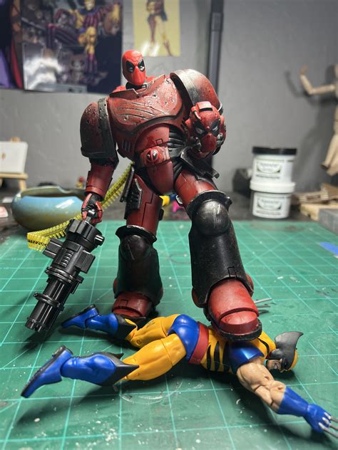U The Mini Maker MakerPool On Reddxxx The NSFW Browser
