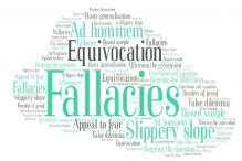 Equivocation Fallacy Explained With Examples Total Assignment Help