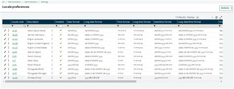 Two Ways To Setup The Date Format In Sage X3 Sage X3 Tips Tricks
