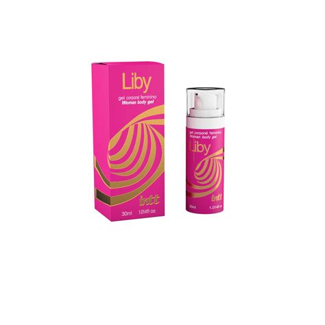 Liby Woman Shopee Brasil
