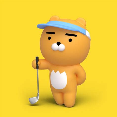 Mz세대 영골퍼 공략카카오골프예약 매달 60만명 몰린다