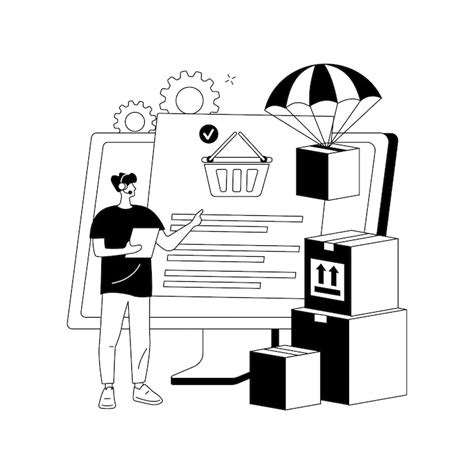 상품 일러스트 이미지 Freepik에서 무료 다운로드